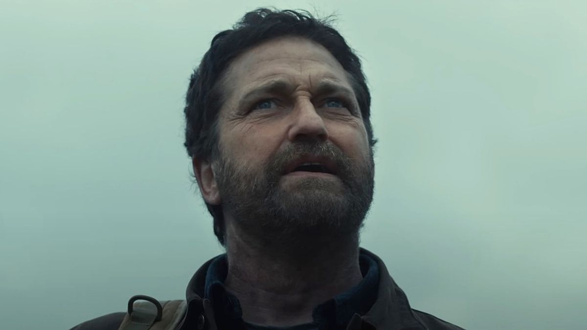 Gerard Butler's surprise apocalyptic hit Greenland unveils sequel's ...
