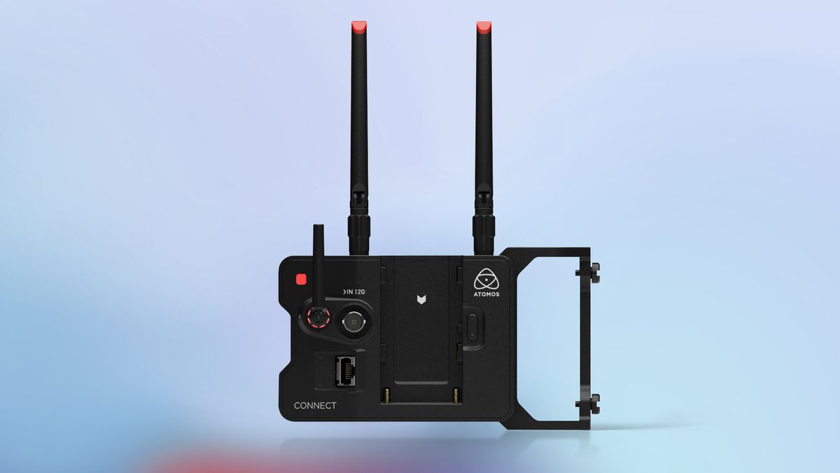 Atomos unveils new network-connected camera monitors with Frame.io ...