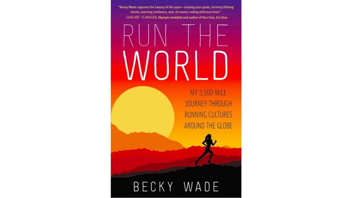 The best running books: 21 brilliant reads for runners | Advnture