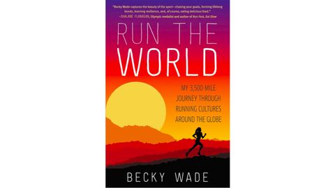 The best running books: 21 brilliant reads for runners | Advnture
