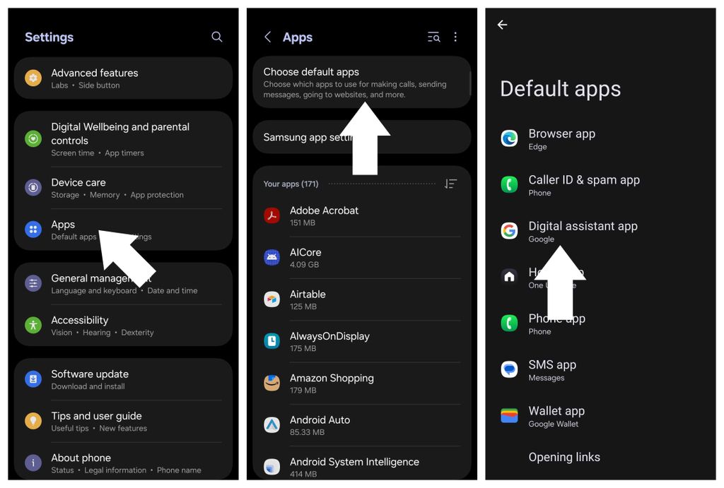 First 15 things to do with a new Samsung phone | Android Central