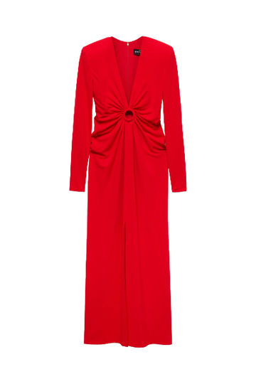 22 Elegant On-Sale Summer Wedding Guest Dresses From Mango | Marie Claire