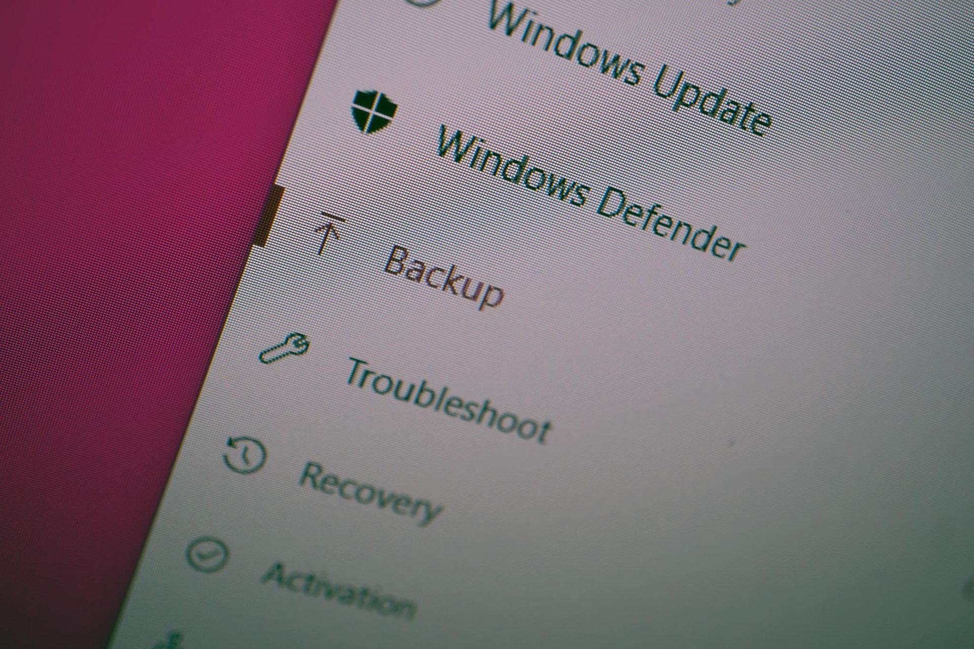 Best free Windows PC backup software | Windows Central