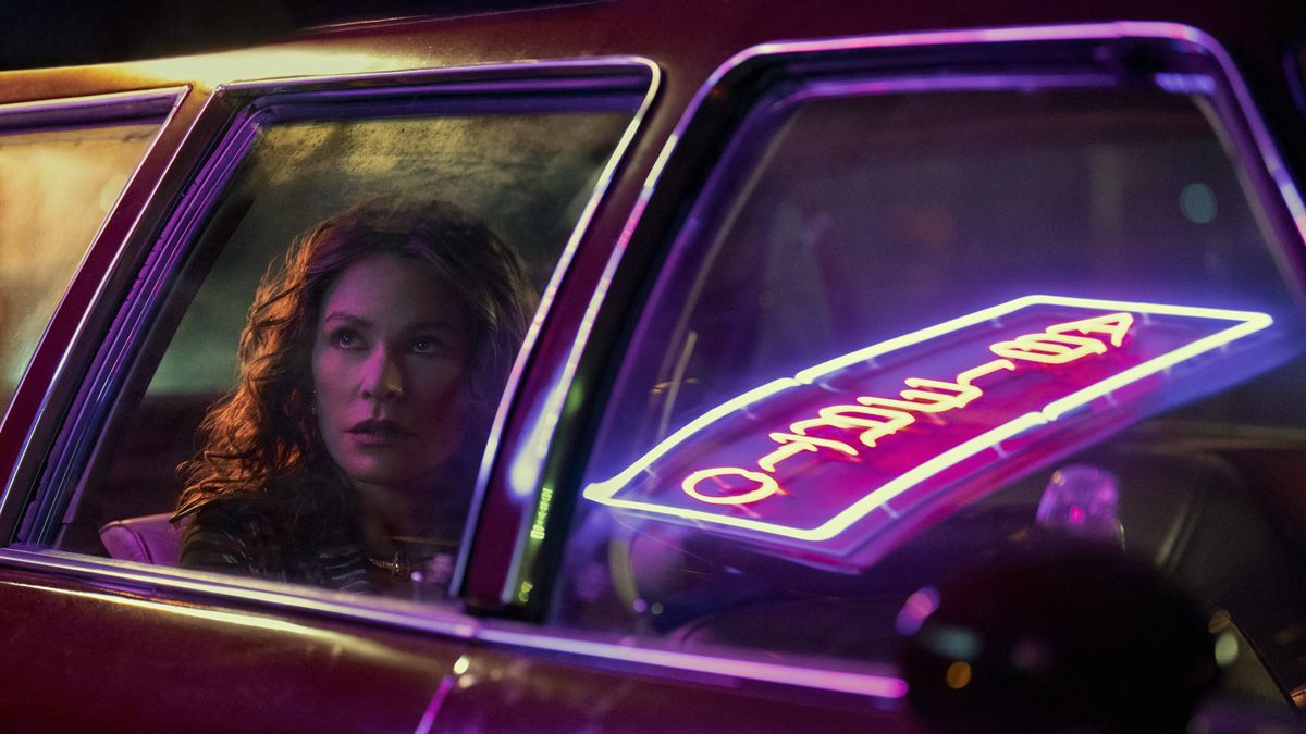 Griselda episode 1 recap: Griselda makes splash in Miami | What to Watch