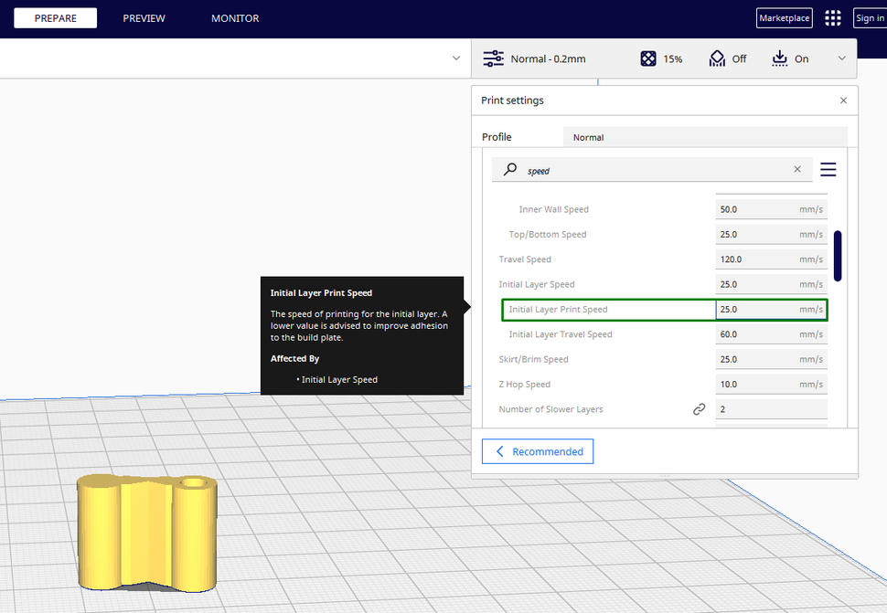 How to Fix 3D Prints Not Sticking to the Bed | Tom's Hardware