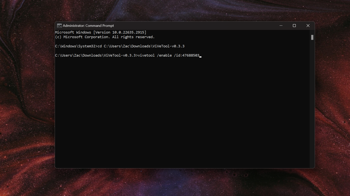 Hidden Windows 11 setting suggests you'll soon be able to uninstall AI ...