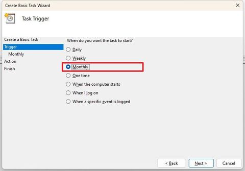 How to create automated tasks on Windows 11 | Windows Central