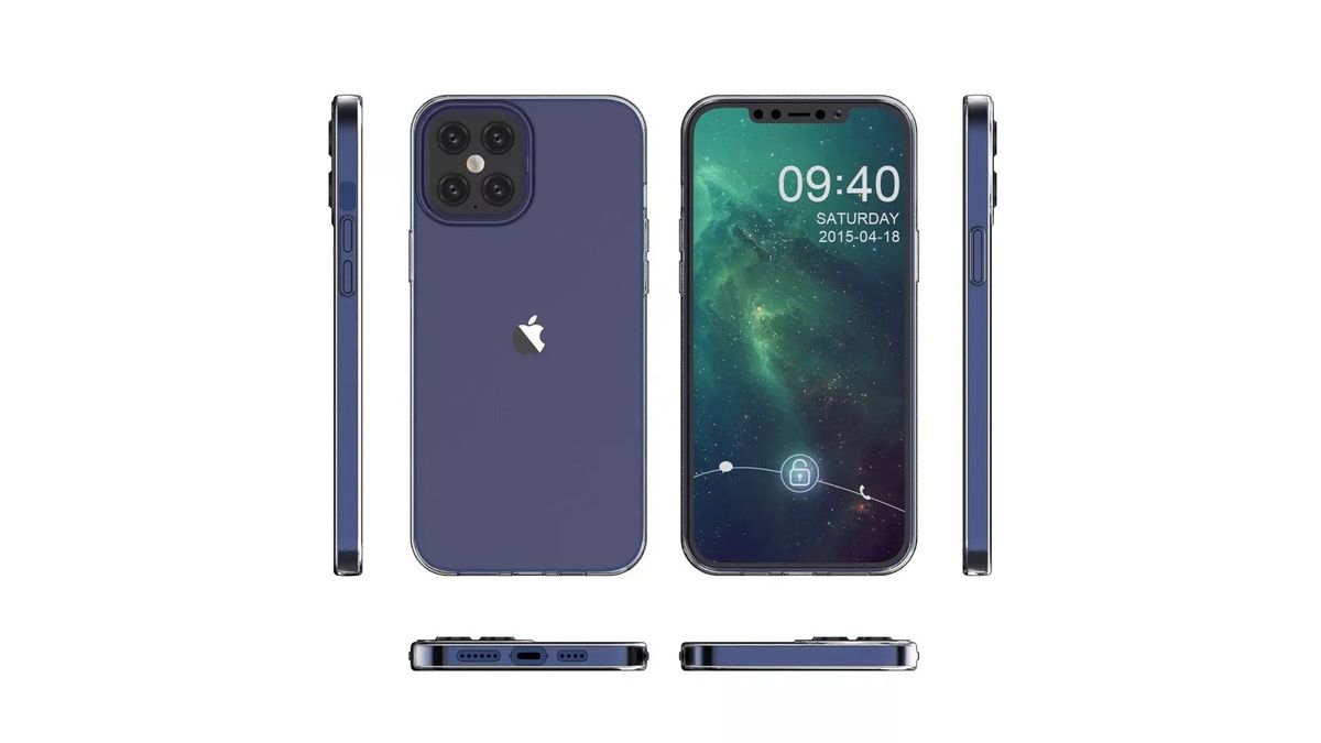 iPhone 12 gets huge upgrade in THIS area | T3