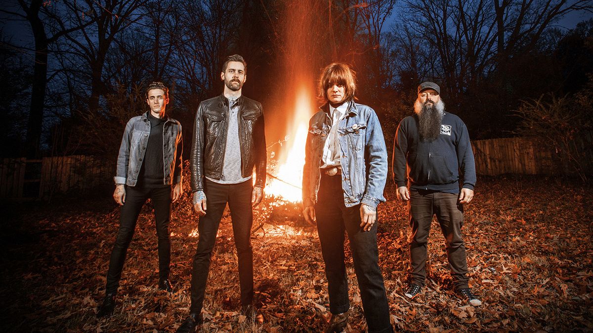 Royal Thunder announce UK and European tour | Louder