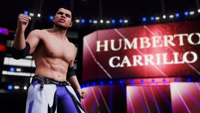 WWE 2K20 roster: all new and confirmed wrestlers listed | PC Gamer