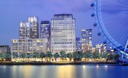 London’s finest residential developments of 2015 | Wallpaper*