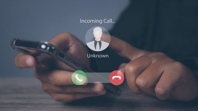 That emergency phone call from a loved one could actually be scammers ...