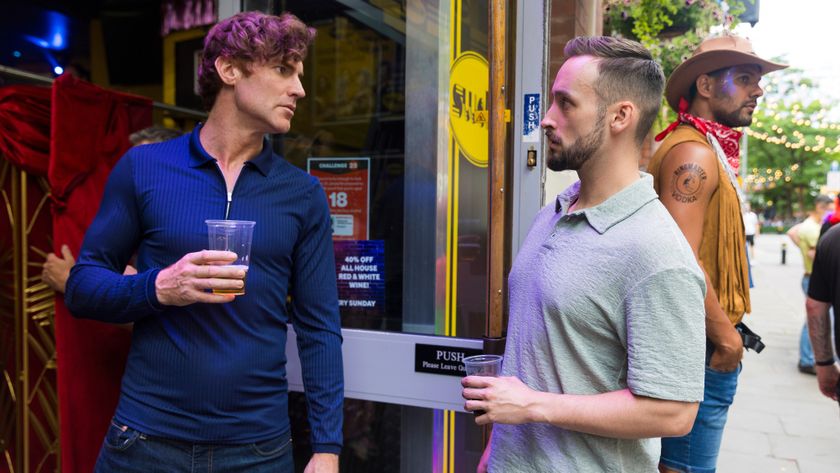 Simon O’Brien: things you didn’t know about the Brookside legend | What ...