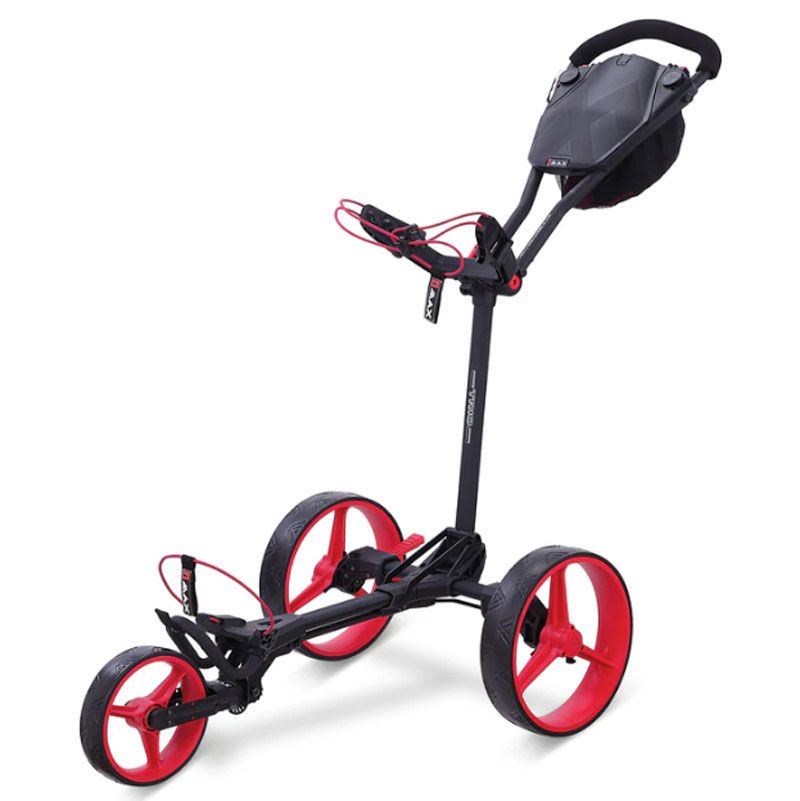 Best Golf Carts - We run through the best golf carts | Golf Monthly