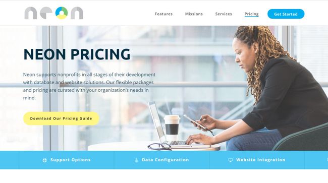 Best nonprofit software of 2021 | TechRadar