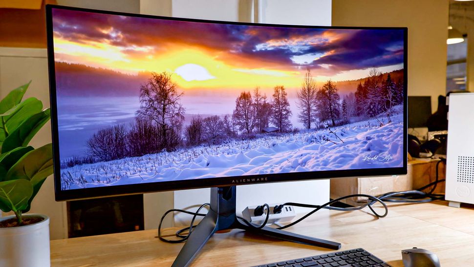The best monitors in 2025: our top picks | Tom's Guide