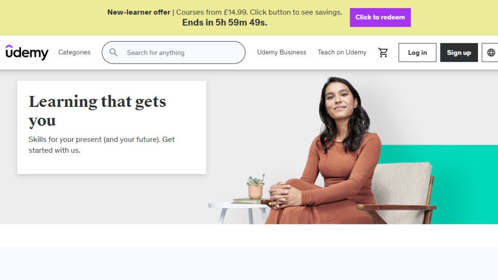Best online courses and online class sites of 2025 | TechRadar