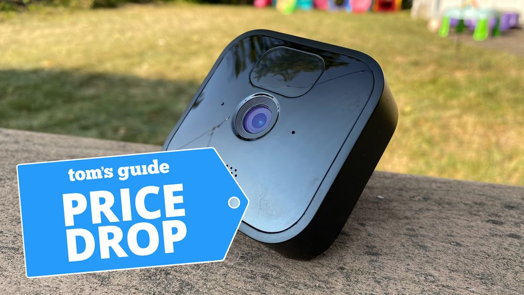 Huge Blink security cam sale: 7 best deals you can find right now | Tom ...