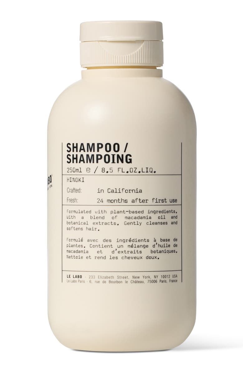 12 Best-Smelling Shampoos That Replicate a Luxury Perfume | Marie Claire