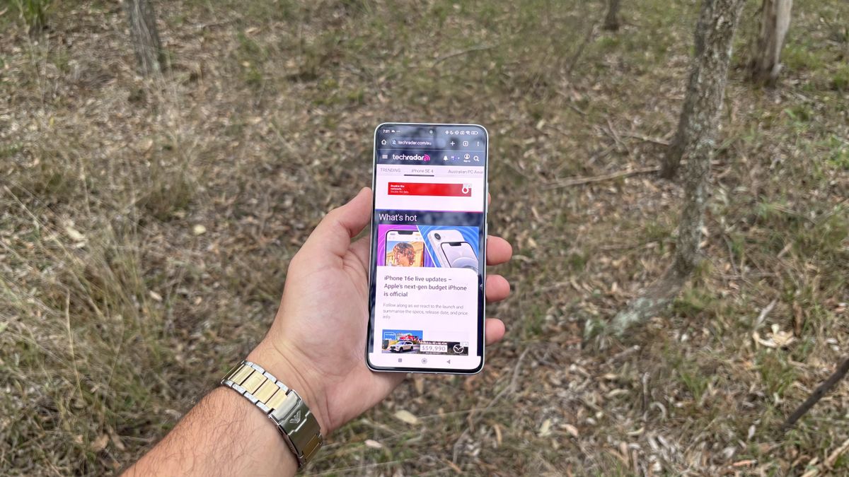 Xiaomi Poco F6 Pro review: premium power and visuals on a budget, with ...