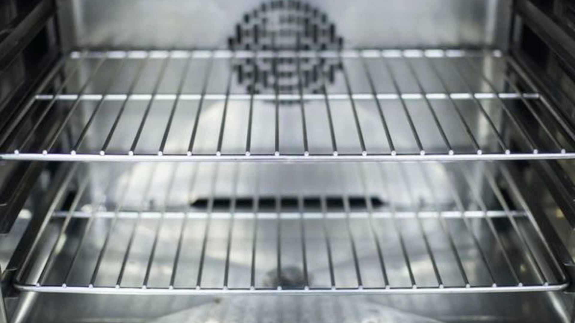 How to clean oven racks: our expert-approved method | Real Homes