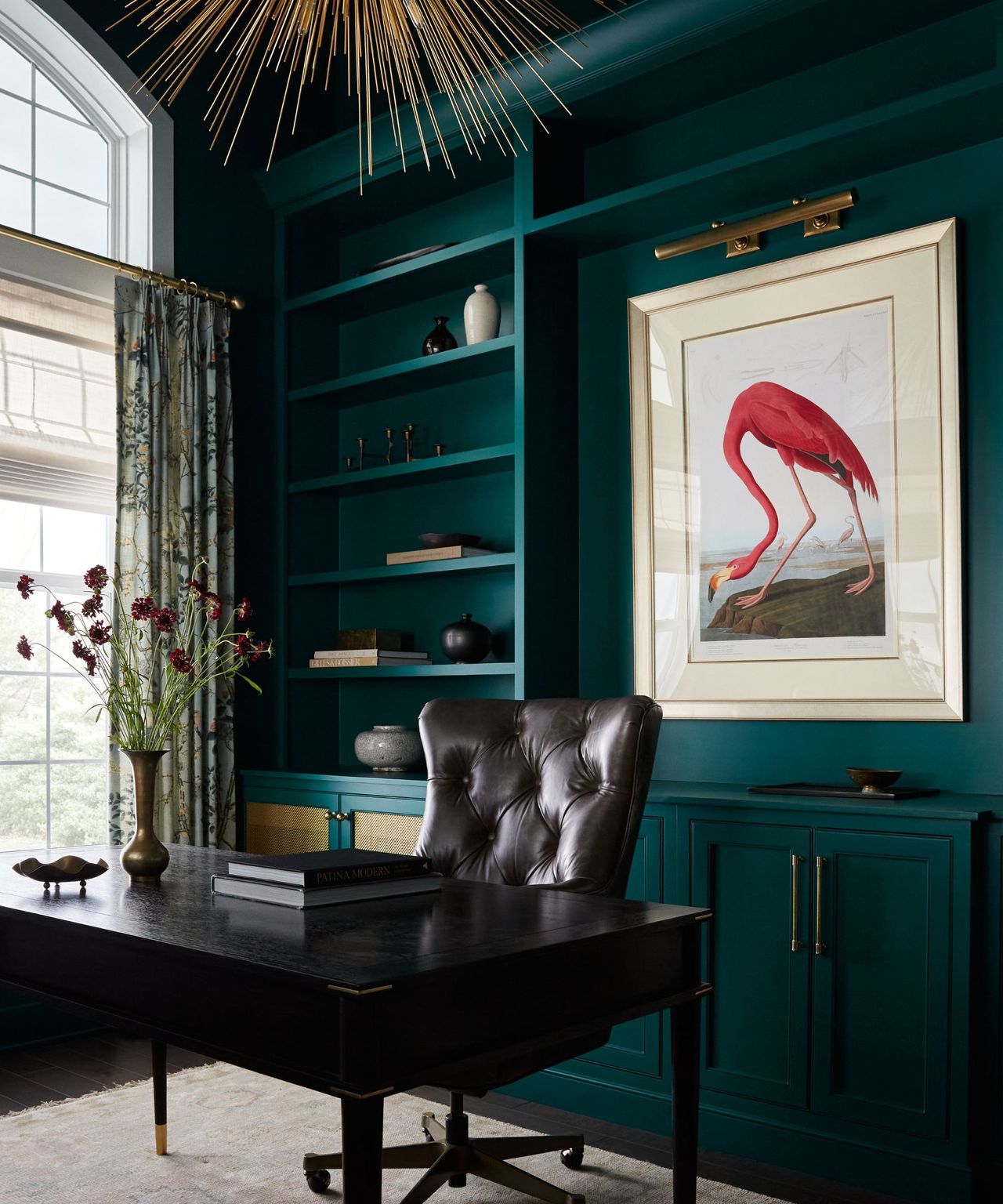 Best teal paints: 8 favorite shades among designers | Homes and Gardens