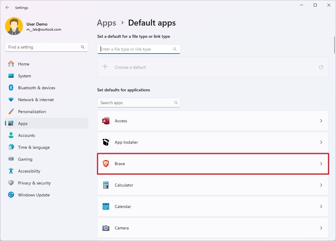 How to set the default web browser on Windows 11 | Windows Central