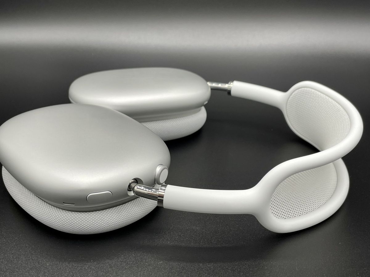 AirPods Max review: Hi-Fi wonder | iMore