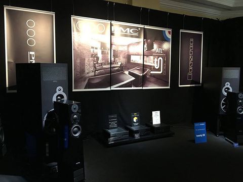 Bristol Sound and Vision Show 2016 in pictures | What Hi-Fi?