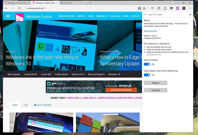 Best Microsoft Edge browser extensions | Windows Central