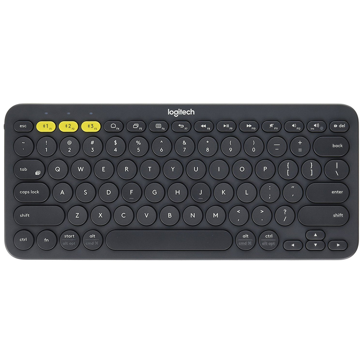 Best Bluetooth keyboards for Amazon Fire HD 10 & 10 Plus 2023 | Android ...