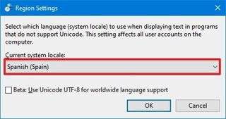 How to change system language on Windows 10 | Windows Central