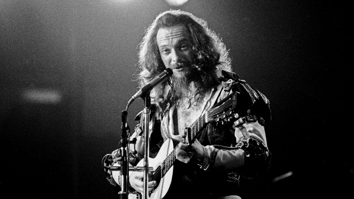 “It was the most life-changing piece of music for me, personally.” Why ...