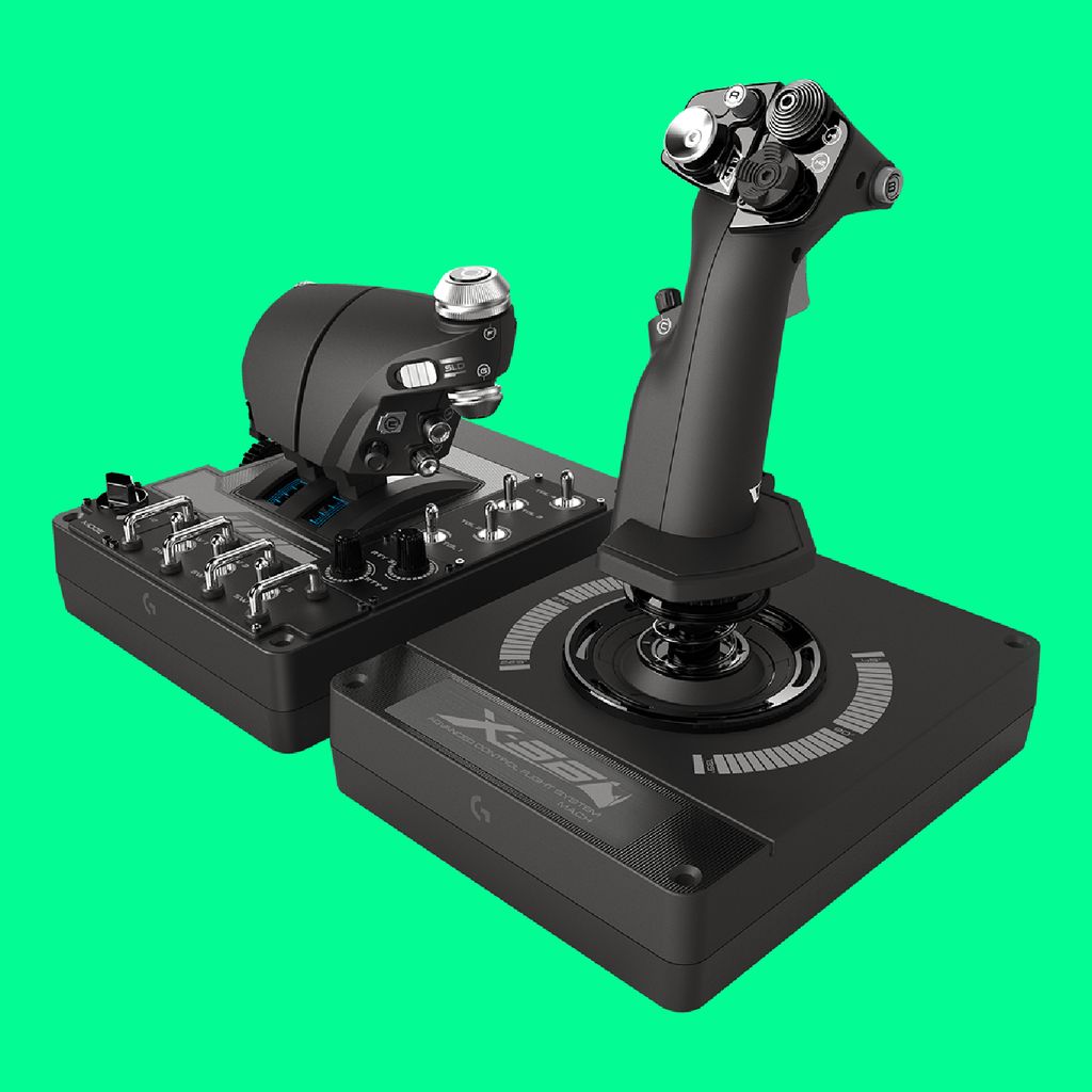 Best PC joysticks in 2025: these are my top picks for everything from ...