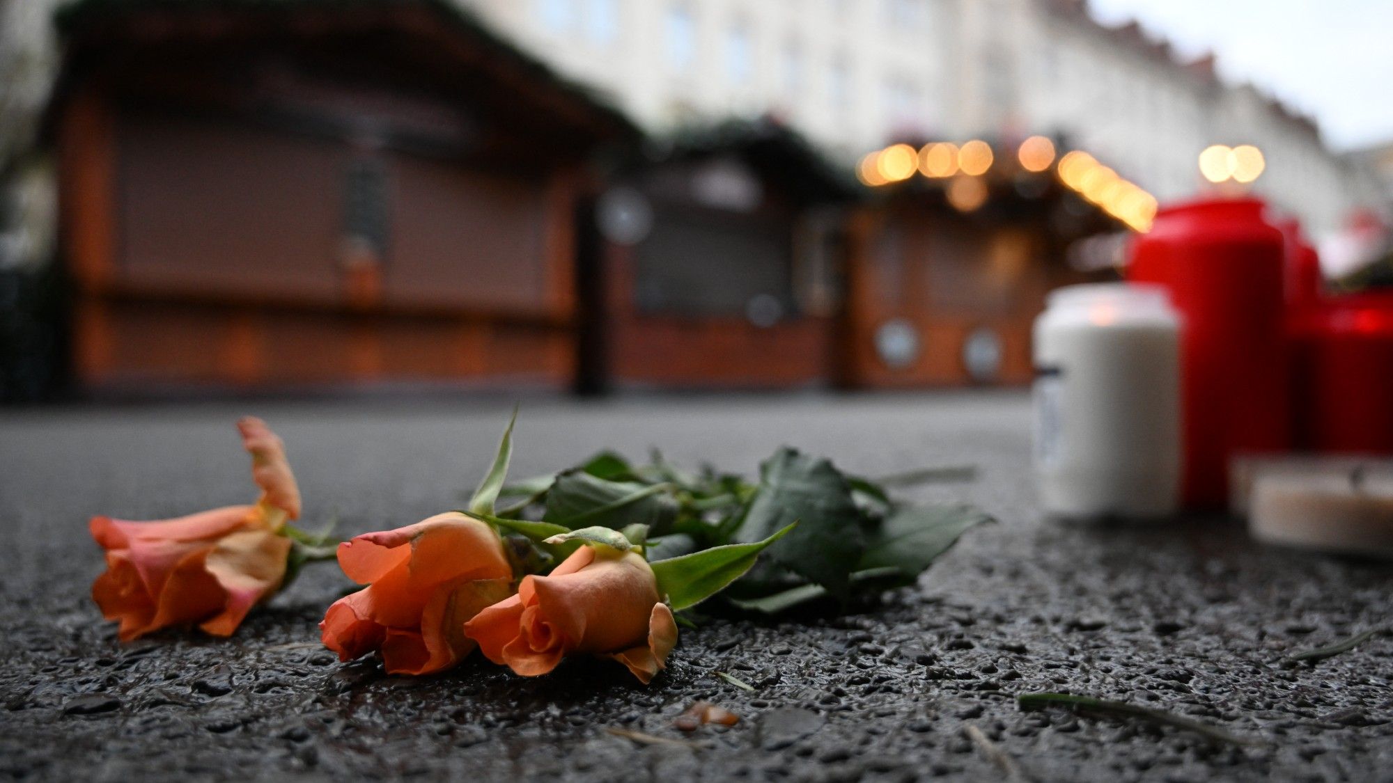 Vehicle-ramming attacks: why they are on the increase? | The Week