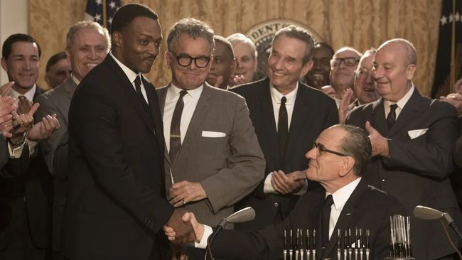 32 Of The Best Portrayals Of U.S. Presidents In Movies And TV Shows ...