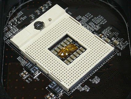 Efficient AMD Processors - Dual Core Processors For Low-Power, High ...