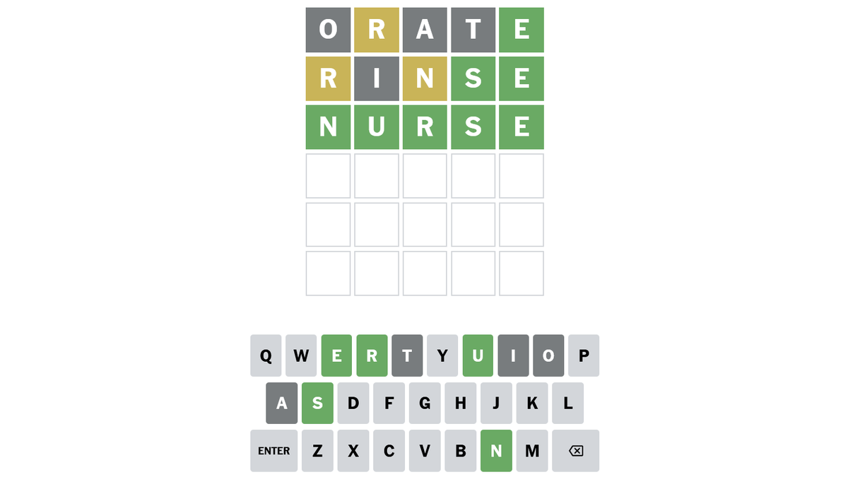 Wordle hints and answers | Tom's Guide