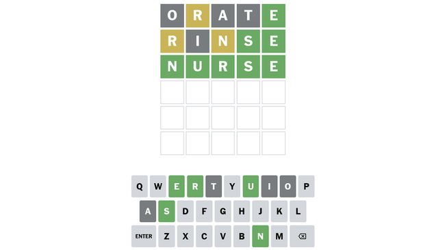 Wordle hints and answers | Tom's Guide