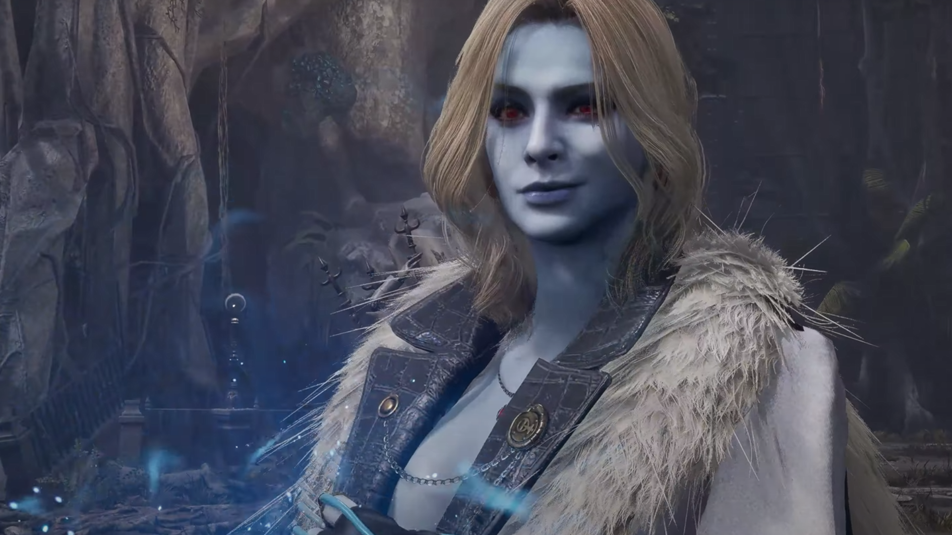 It's a real game—Lies of P: Overture, the Sekiro-like's first major DLC, shadowdrops during ...