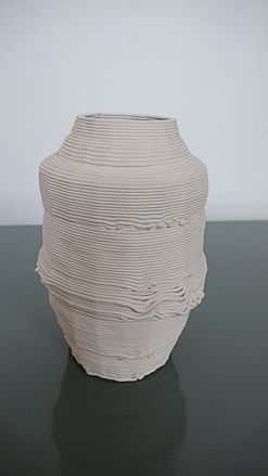 Aram Gallery's latest show reveals the intricacies of 3D printing ...