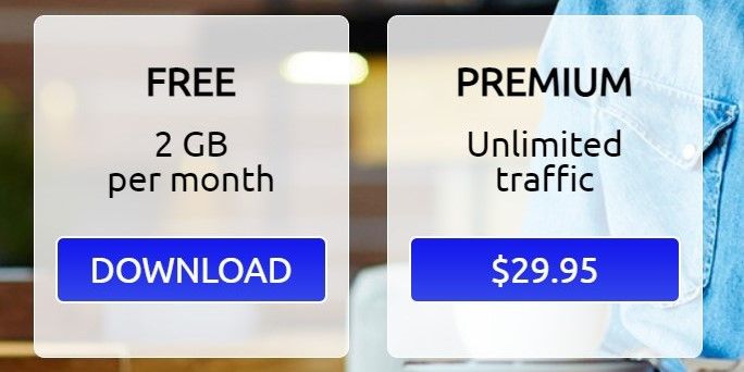 OkayFreedom VPN | TechRadar