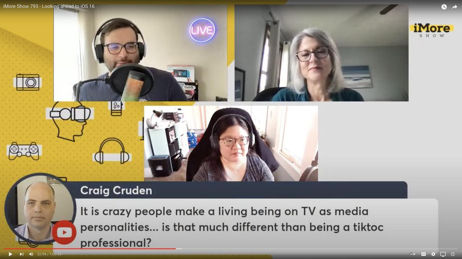 The iMore Show - Page 3 | iMore