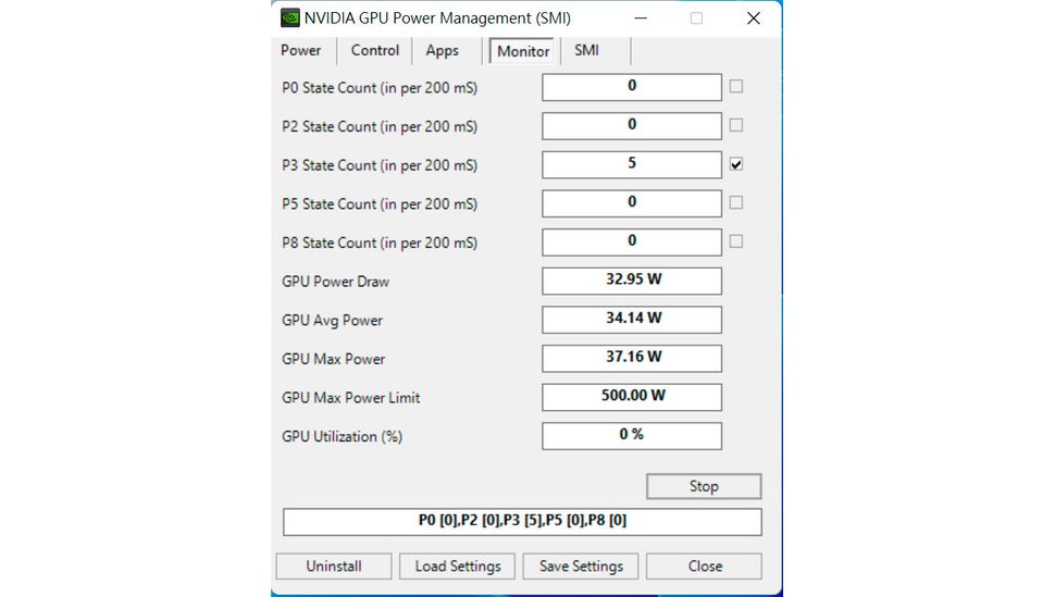Third-Party Tool Saves Power On Nvidia Graphics Cards | Tom's Hardware