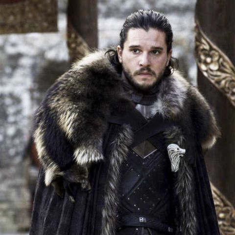 Game of Thrones What Is Jon Snow's Real Name - Game of Thrones Jon Snow ...