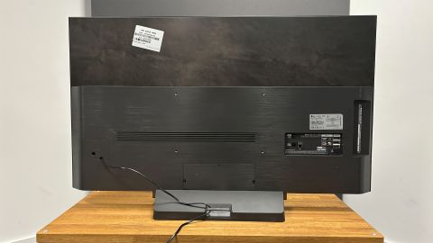 Best 50-inch TVs 2025: OLED and LCD sets selected by our experts | What ...