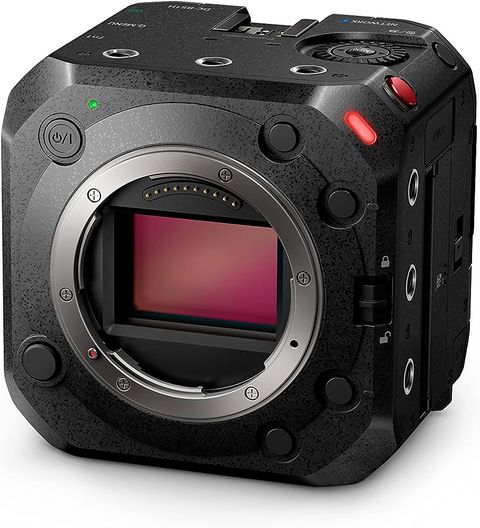 Netflix approved cameras: What does it mean and what are they ...