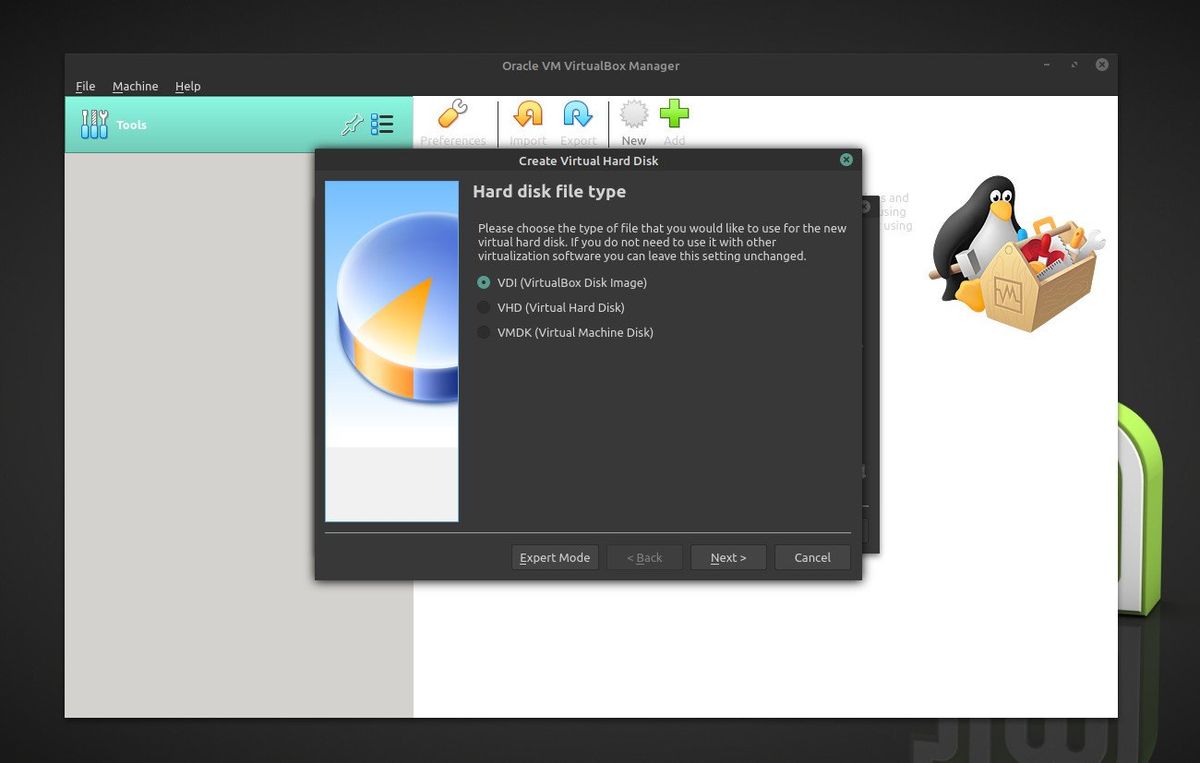 How to set up a Windows 10 and 11 virtual machine on Linux | Windows ...