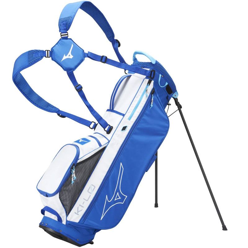 Best Lightweight Golf Bags 2025 | Golf Monthly