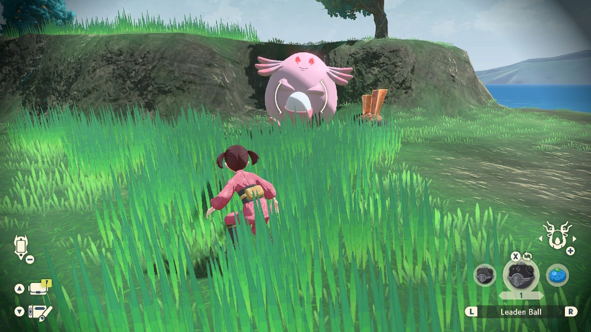 Alpha Pokemon make for the most memorable and rewarding encounters in ...